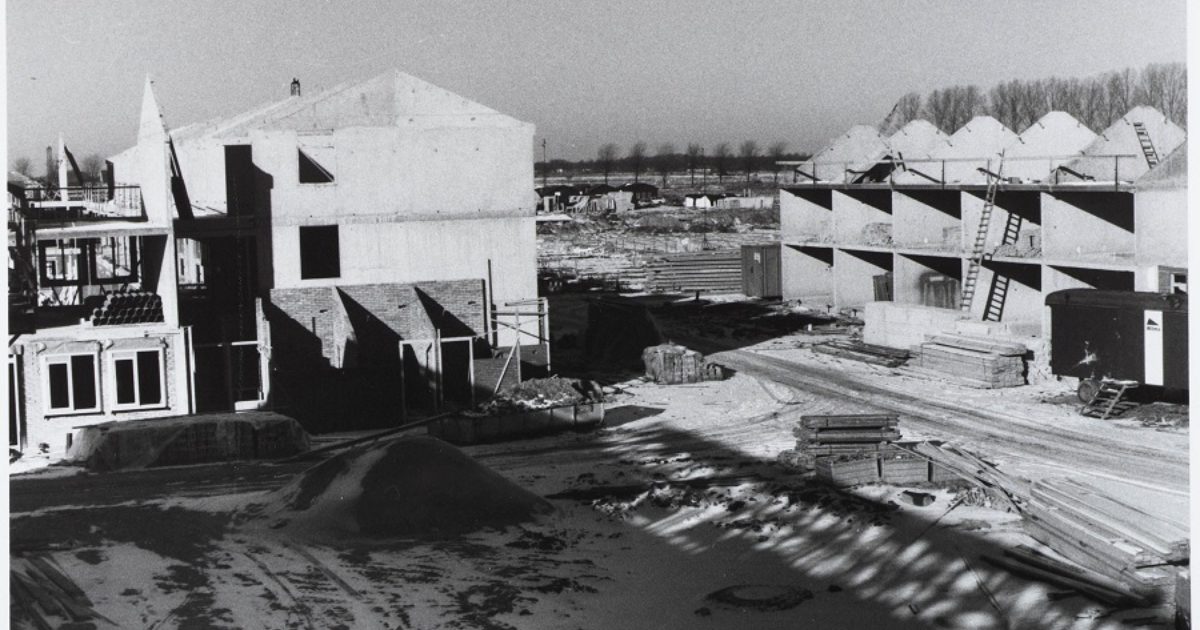 15 april in de Reeshof: expo ter ere van de… | Stadsmuseum Tilburg